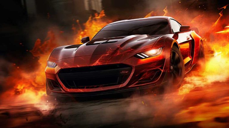 The Ultimate Guide to Performance Car Exhaust Systems – Motion ...