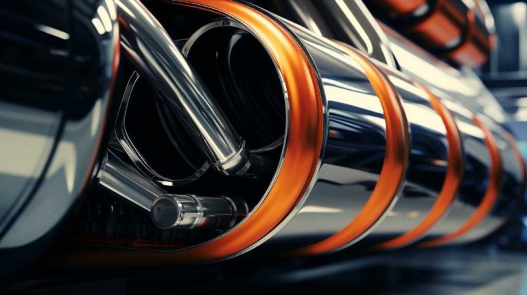 The Science of Exhaust Flow: How Mandrel Bends Improve Performance ...