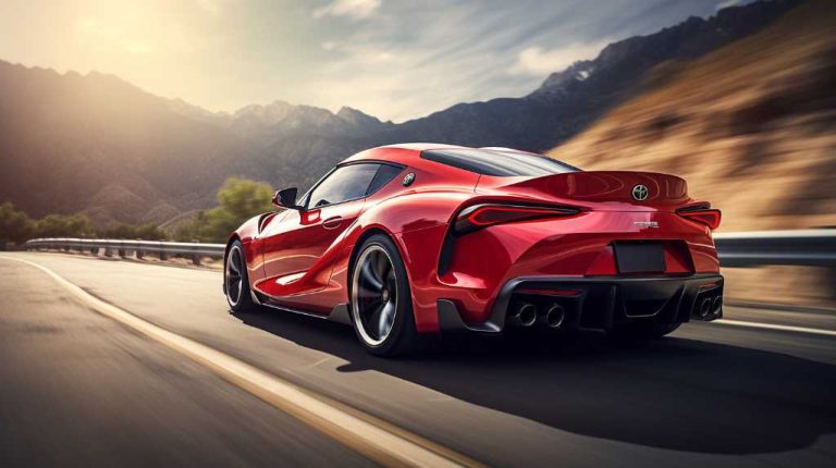 The Ultimate Guide to Performance Car Exhaust Systems – Motion ...