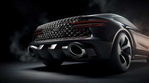 Tuning Your Exhaust Note: a Deep Dive Into Exhaust Sound Modifications ...