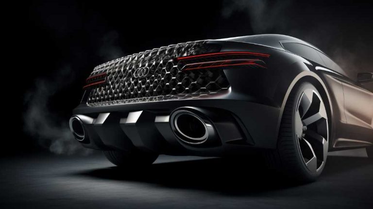 Tuning Your Exhaust Note: a Deep Dive Into Exhaust Sound Modifications ...