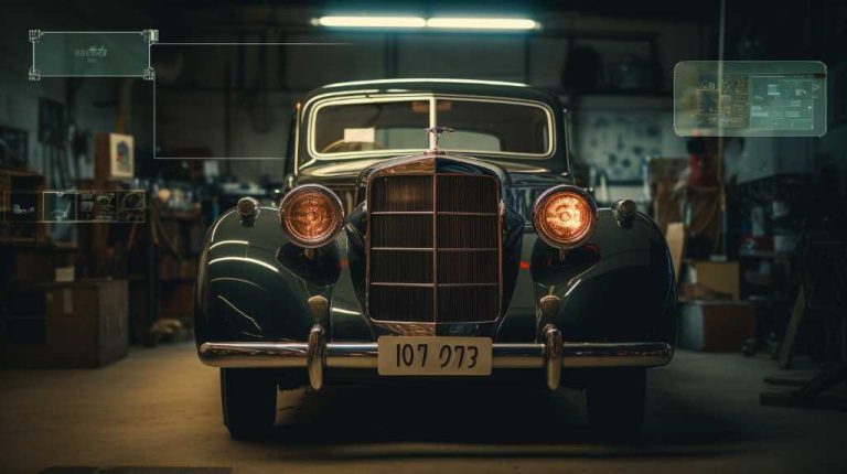 How to Use the Guide Lines on Your Reverse Camera – Motion Performance ...